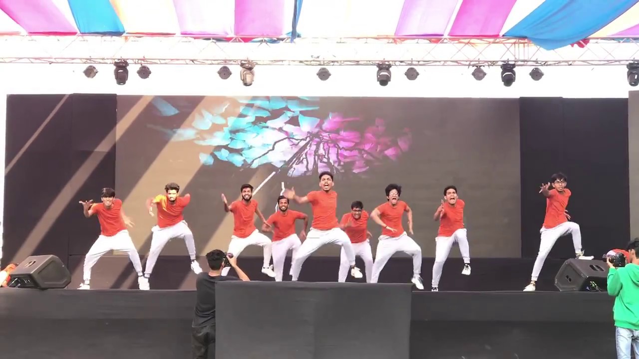 KJSIEIT Surge 2018 BEIT - YouTube