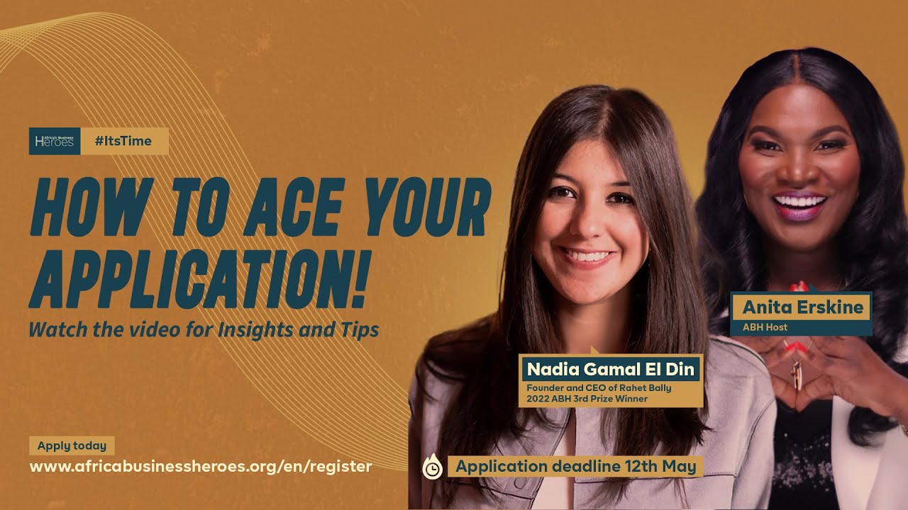 ABH 2023 Applications Guideline Video - YouTube