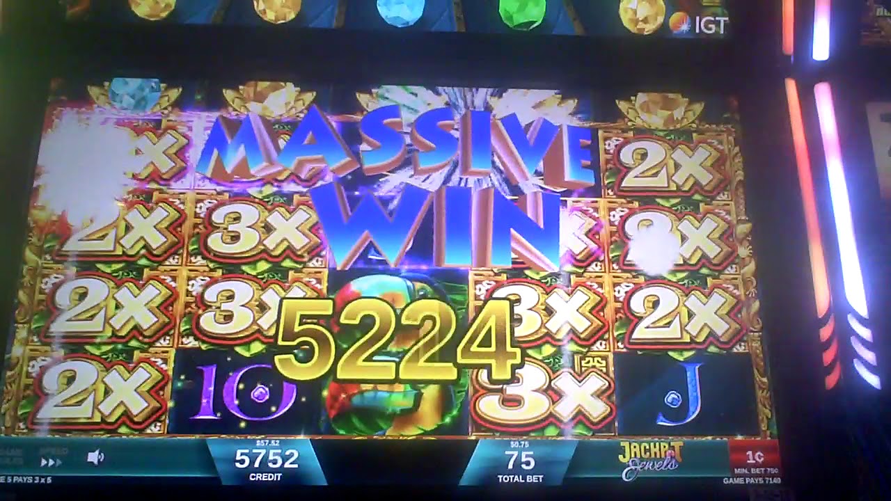 Golden Gecko Slot Machine NICE WIN Line Hit - YouTube