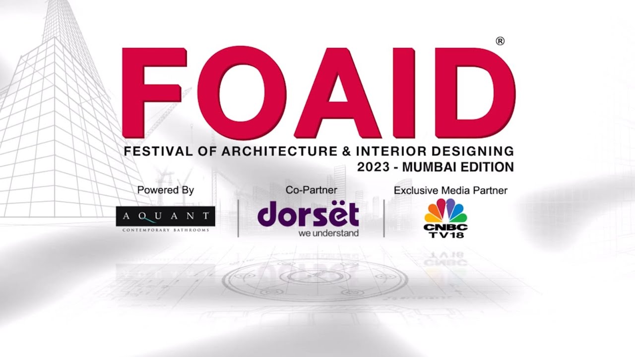 FOAID 2023 - Mumbai Edition - YouTube