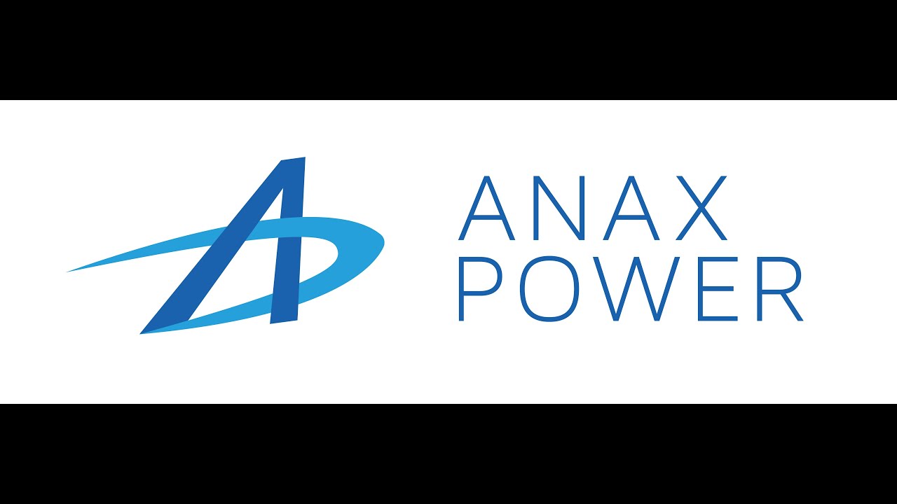 Anax Power In-Depth Introduction - YouTube