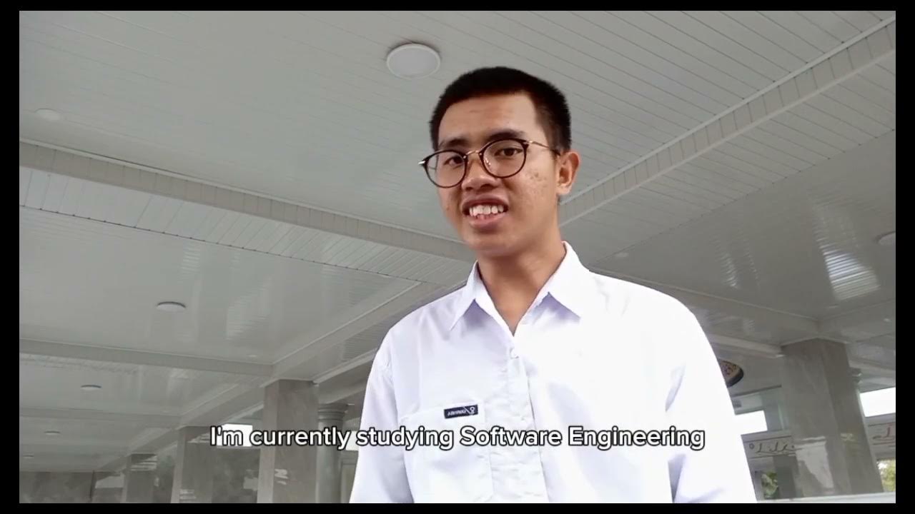 TUGAS VIDEO PERKENALAN DIRI NAMA :BINTANG AIDIL RIZKY NPM : 24783006 - YouTube