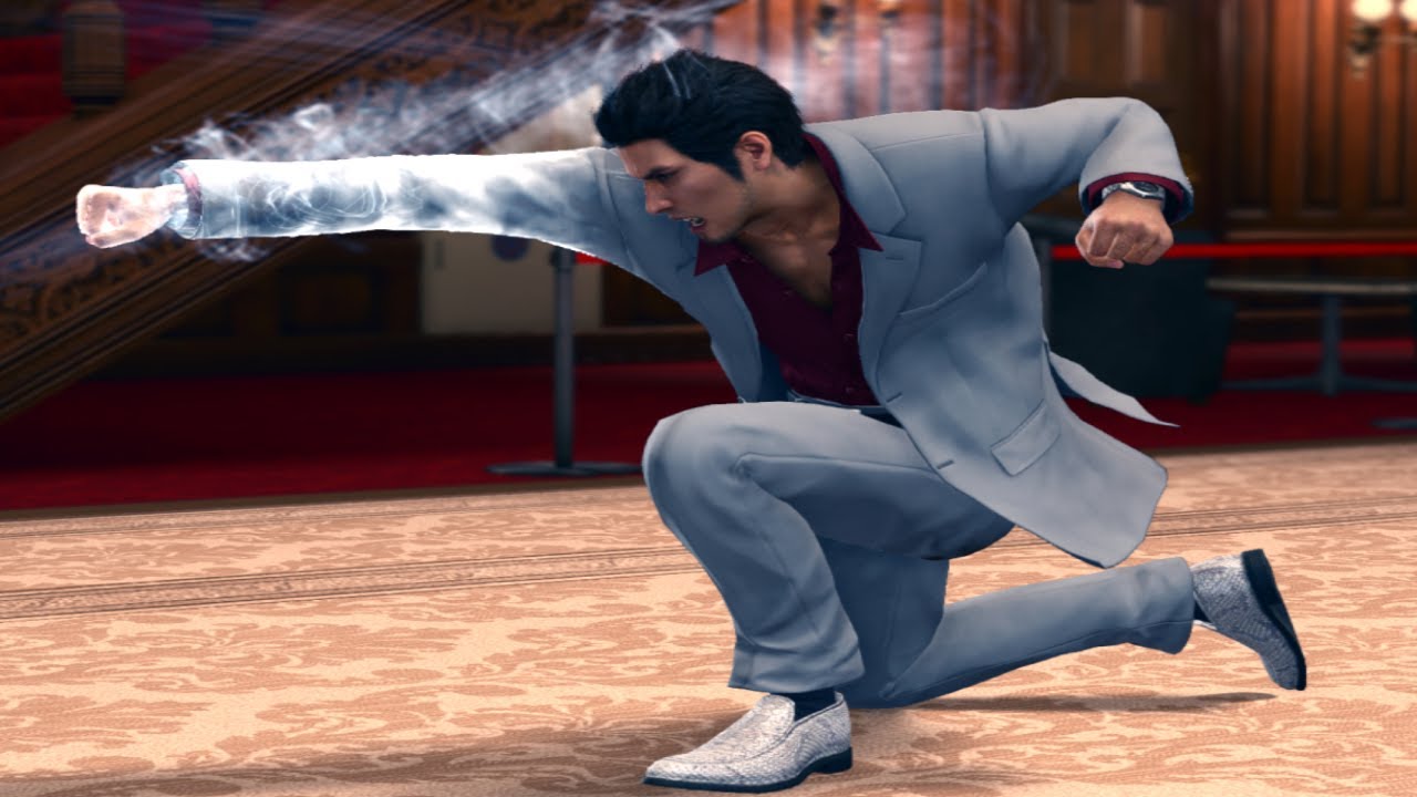 tiger drop MAX - YouTube