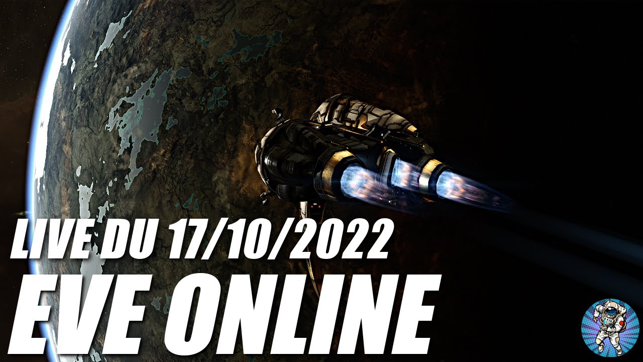 Session missions d'exploration en solo avec mon Prophecy et mon Magnate ...