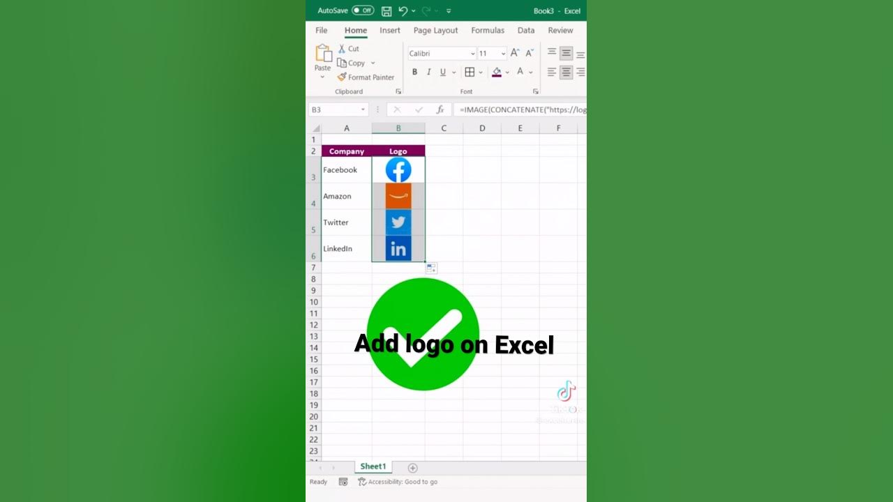 How To Add Logo On Excel Create A Logo On Excel YouTube how-to-add-logo-on-excel-create-a-logo-on-excel-youtube
