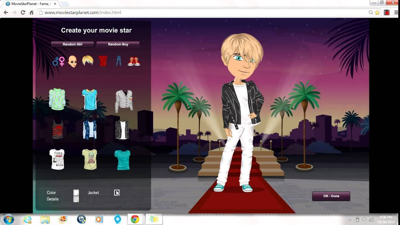 How to look popular on MSP as a beginner :) - YouTube
