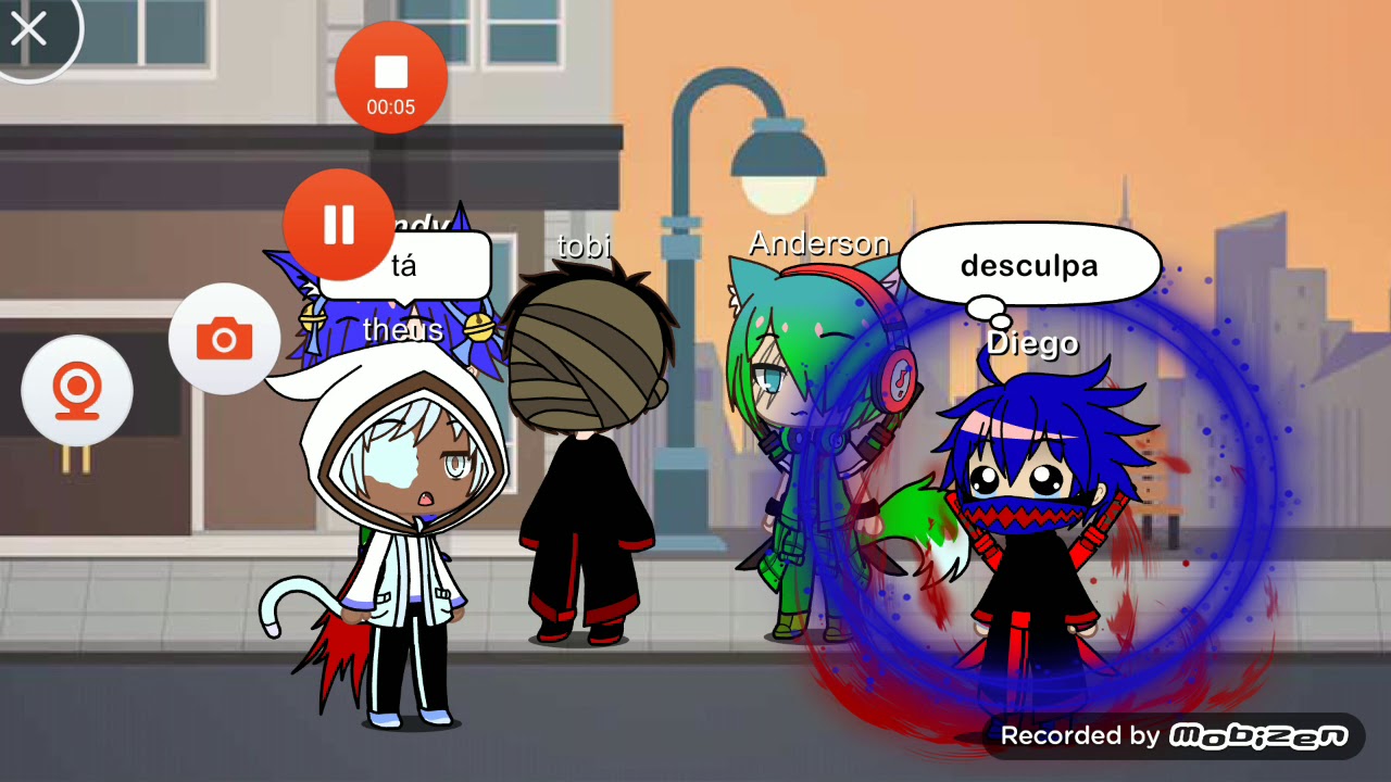 ir para fNAI 3 ☹️ - YouTube