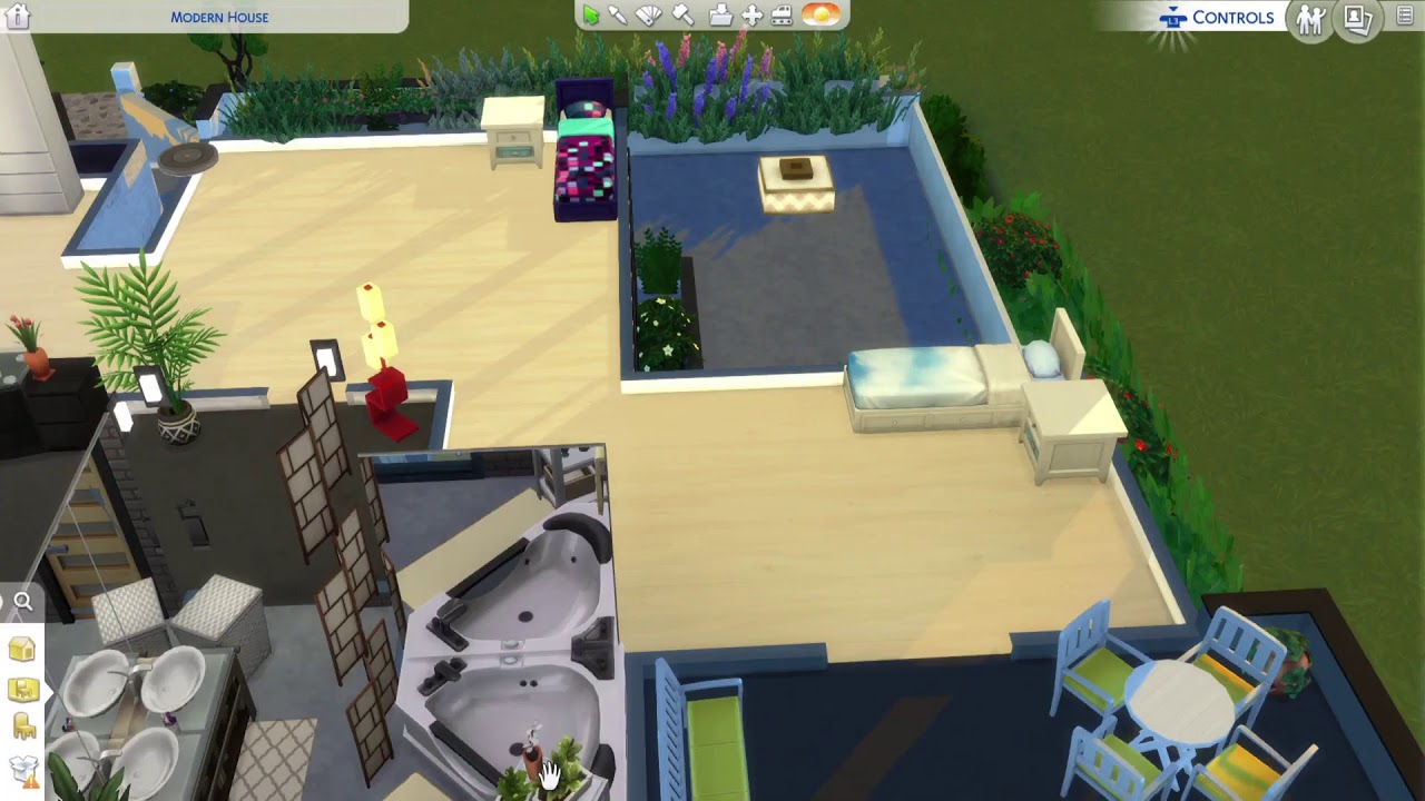 PS5 SIMS 4 - YouTube