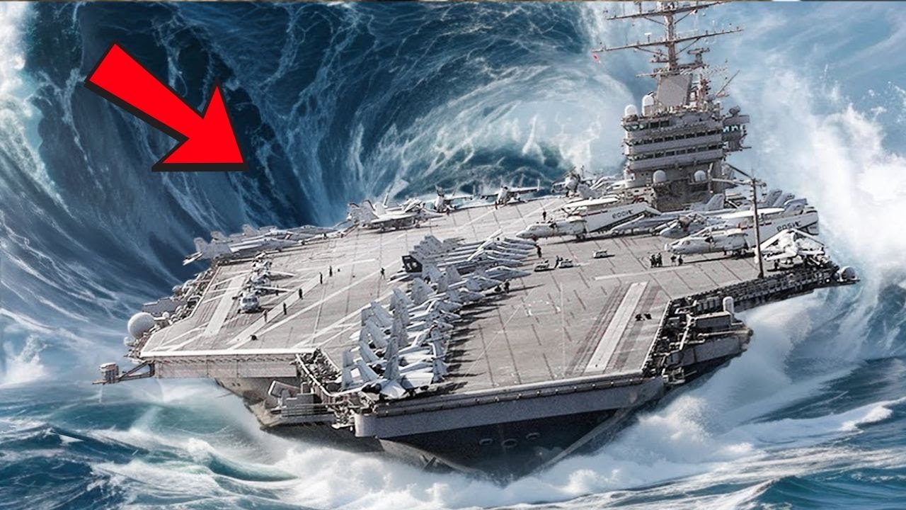 15 Most Amazing Abandoned Submarines In The World - YouTube