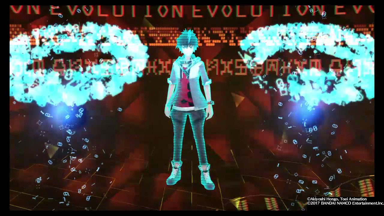 Susanoomon Digimon Next Order - YouTube