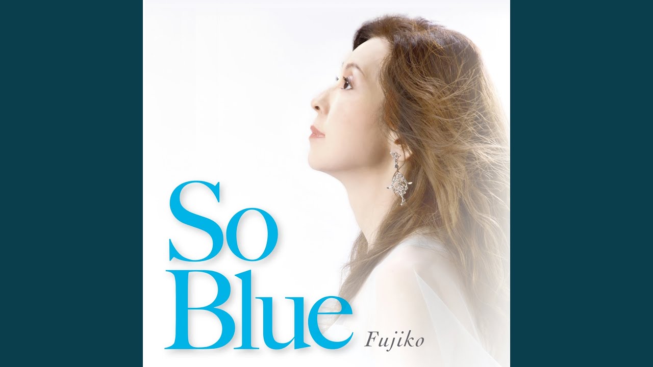 So Blue - YouTube