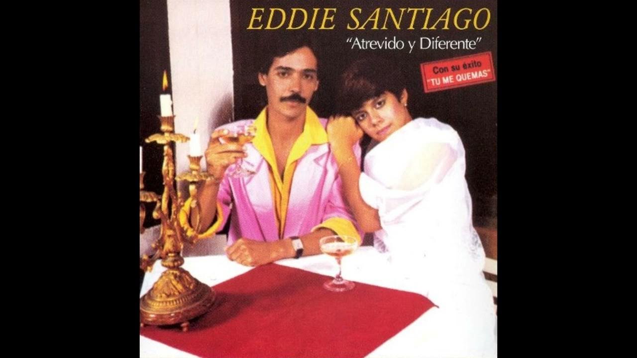 Eddie Santiago - Que Locura Enamorarme De Ti - YouTube