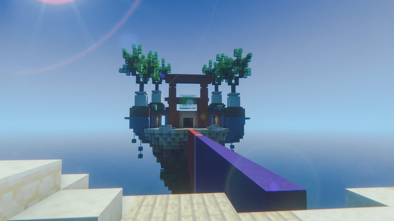 The Bridge gameplay | Nethergames | - YouTube