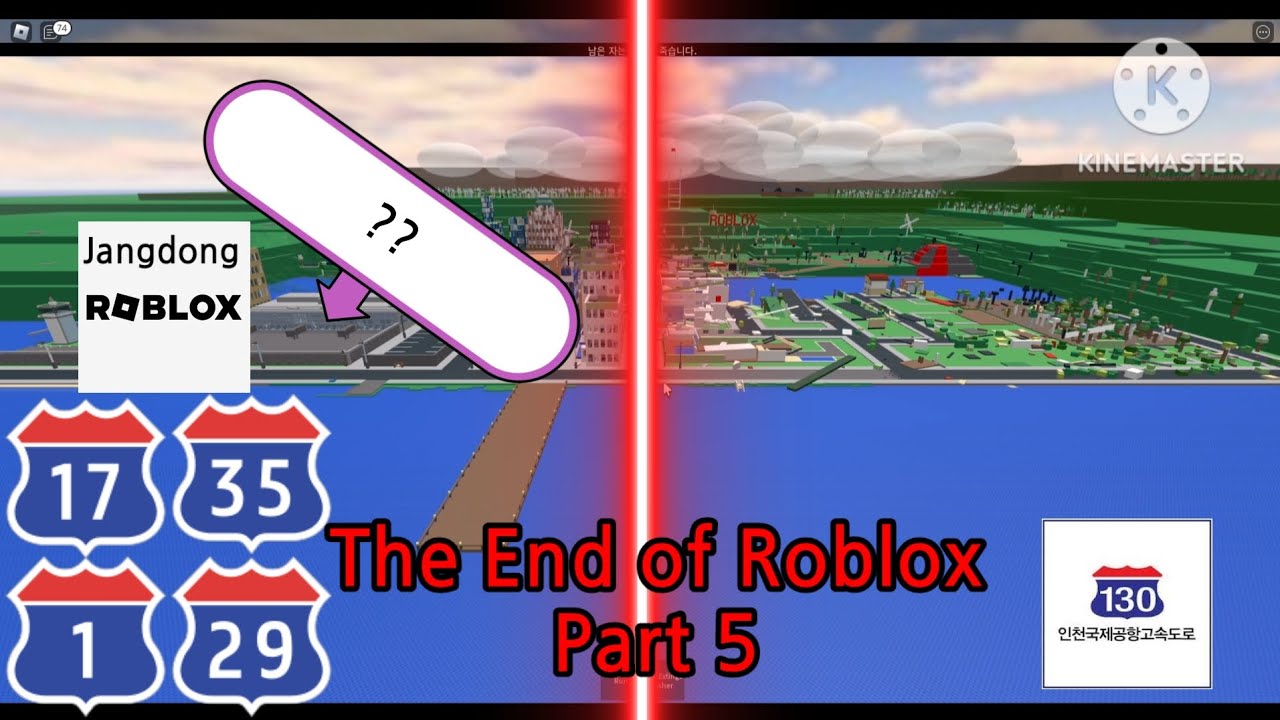 [Roblox] The End of Roblox part 5 Story(S2 Episode 15) - YouTube