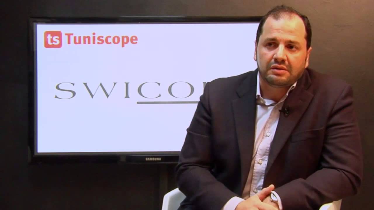SWICORP et le secteur du Tourisme en Tunisie par M. Nabil Triki - YouTube
