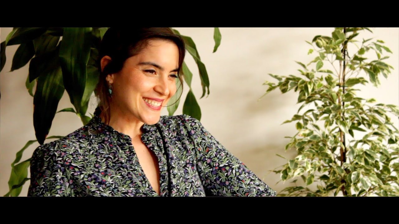 Nur Fort | Lisa Bassenge | maKramee - YouTube Music