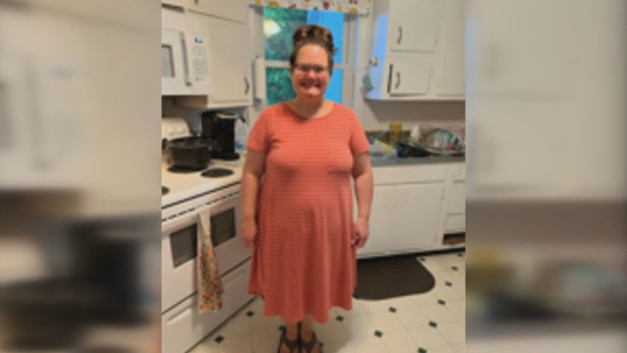 150-pound weight loss journey How a teacher says it helped changed her ...