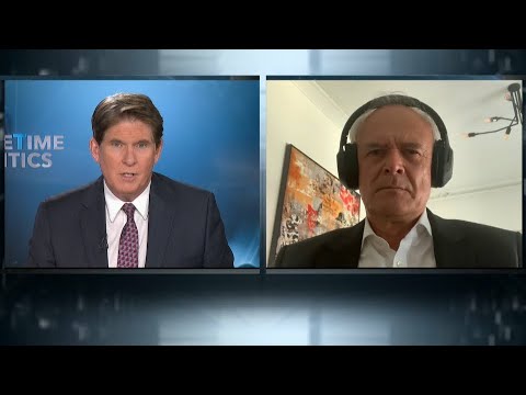 Senator Peter Boehm on this week’s G7 leaders' summit – June 10, 2021 ...