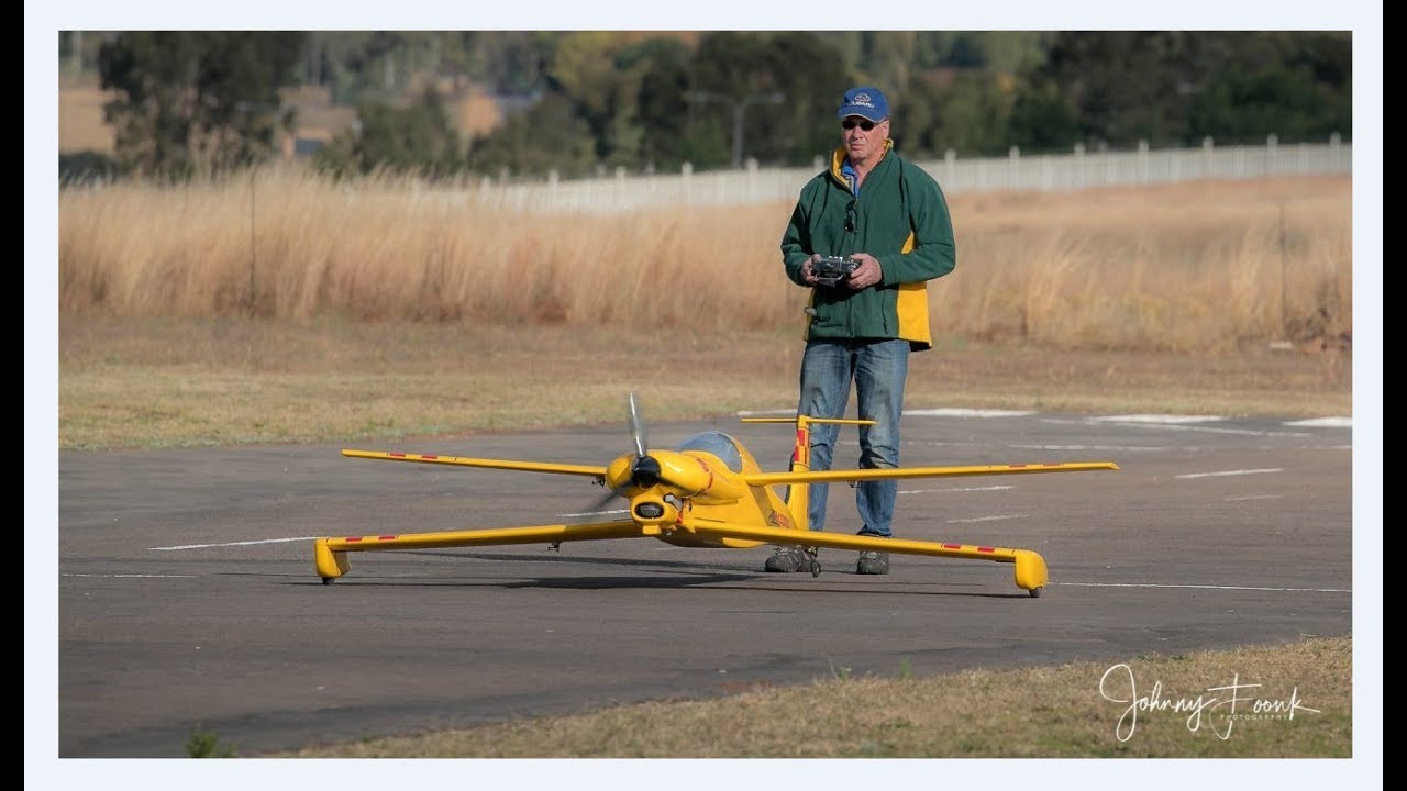 Anything That Flies , Takeoff and Landings Part 5 at IRF (1080HD) - YouTube