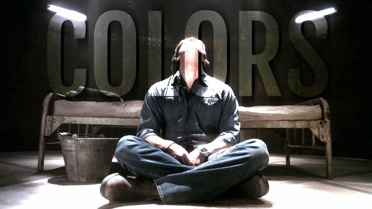 Sam Winchester - Colors - YouTube