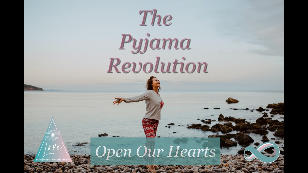 Finding Your Inner Power-Potential and Joy -Unlocking You - YouTube