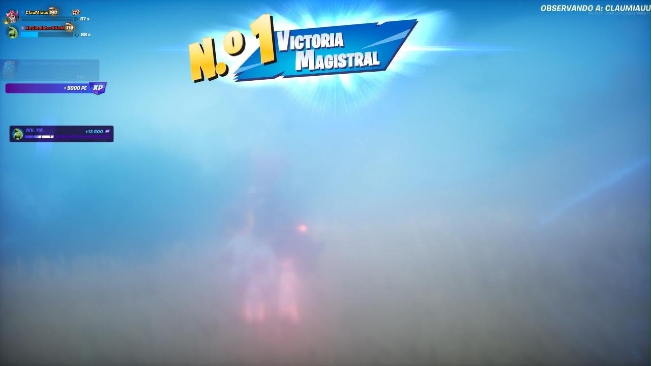 mi duo gano la partida de forma totalmente inesperada - YouTube