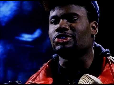 Snap! - The Power (Extended Version) (1990)
