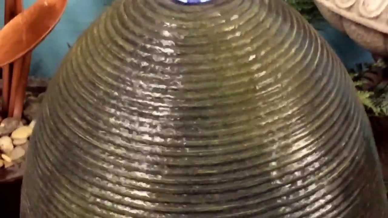 GAR19065 Rippling Ridges from outdoorlivinguk - YouTube