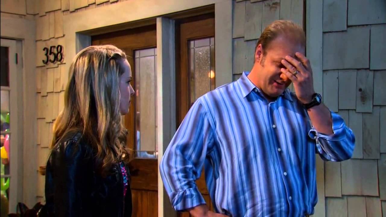 Good Luck Charlie - "Driving Mrs. Dabney" Clip - YouTube