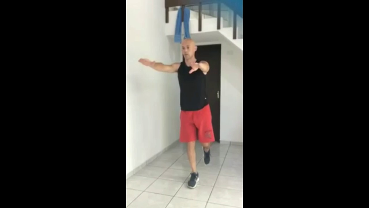 How to do the king deadlift - step by step guide - YouTube