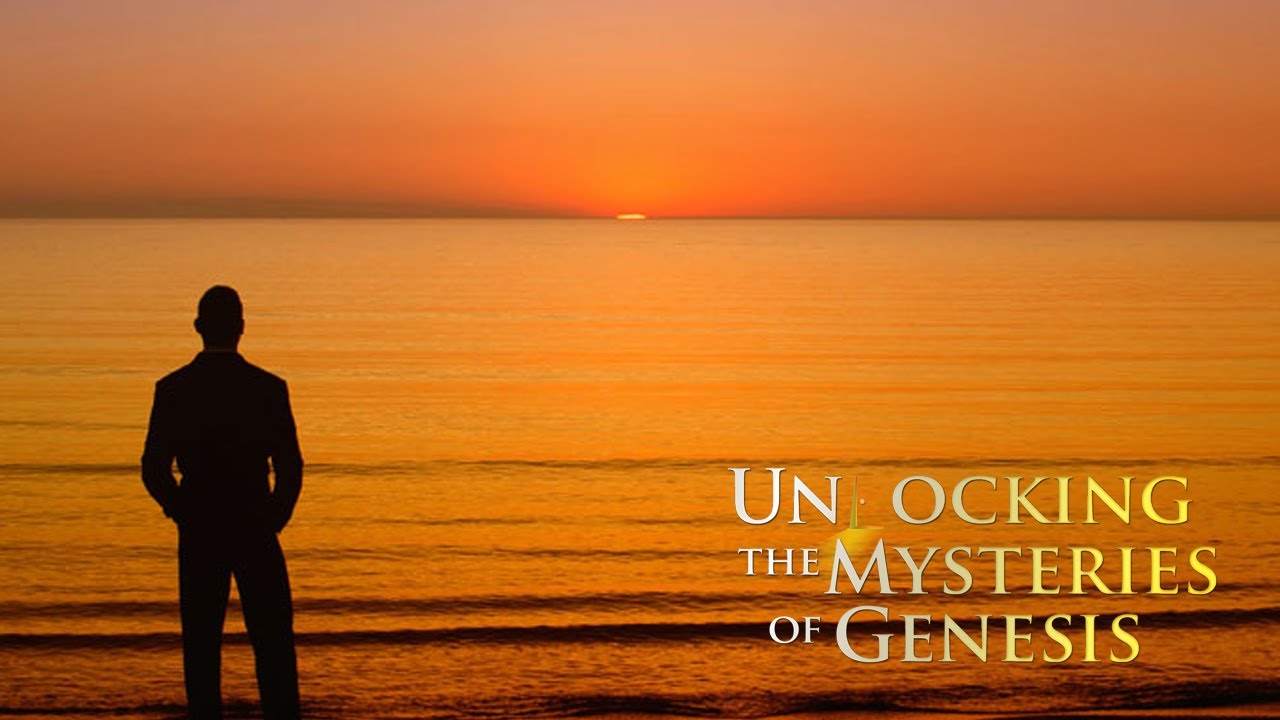 Unlocking the Mysteries of Genesis 3: What is Man? - YouTube
