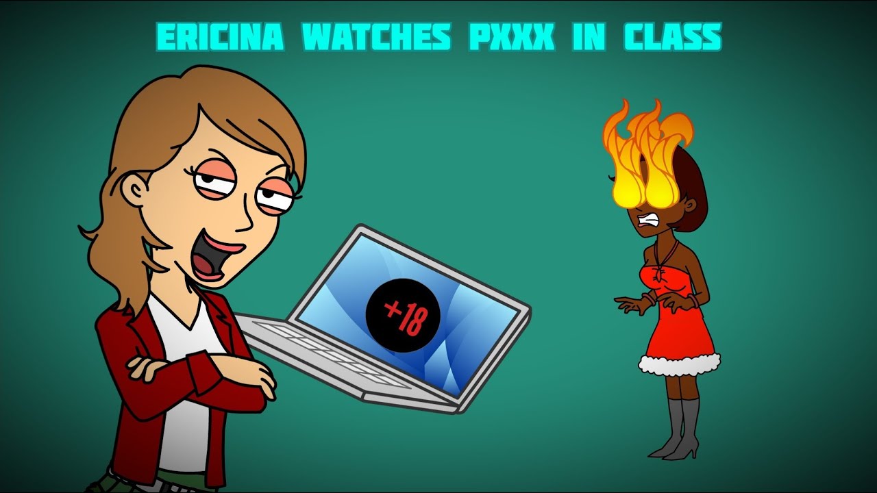 Ericina Watches PXXX In Class - YouTube