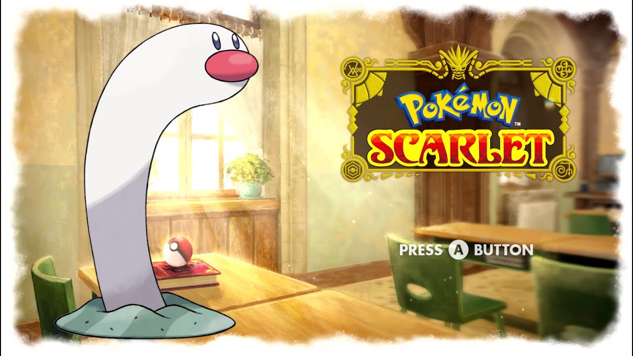 Beating Pokemon SV with only Wiglett Part 2 - YouTube