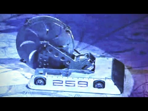 259 - Series 6 All Fights - Robot Wars - 2002 - YouTube