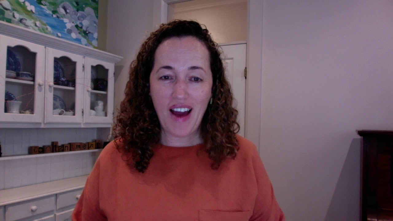 Truth and Love - Jane Tooher - YouTube