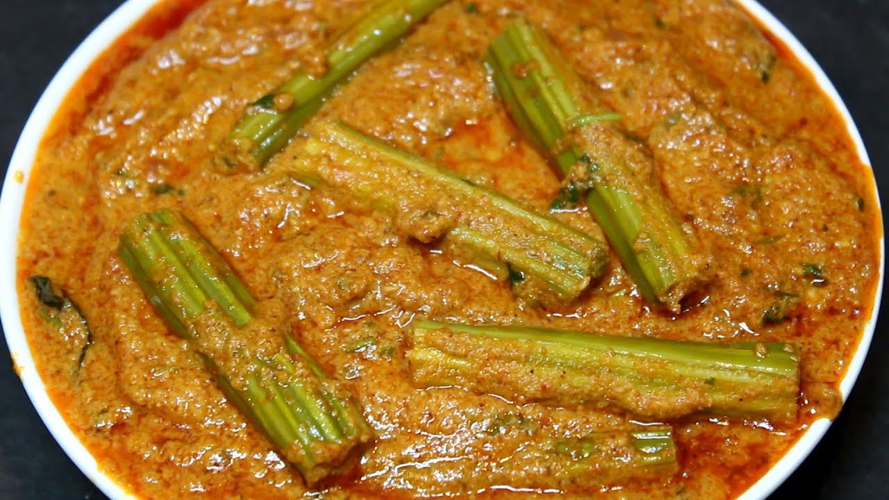 Mulakkaya Masala Curry ములక్కాయ తో ఇలా మసాలా కర్రీ చేసుకుంటే చాలా ...