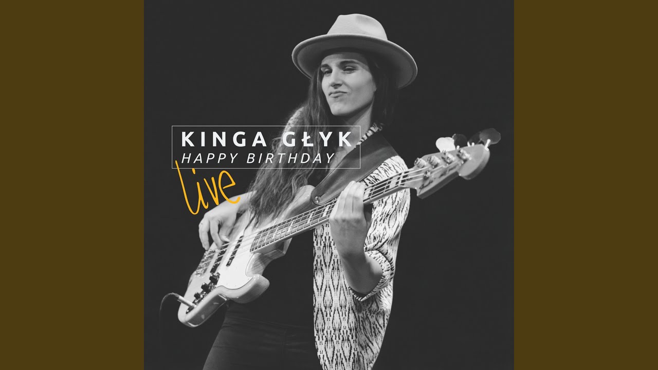 Donna Lee (Live) - YouTube