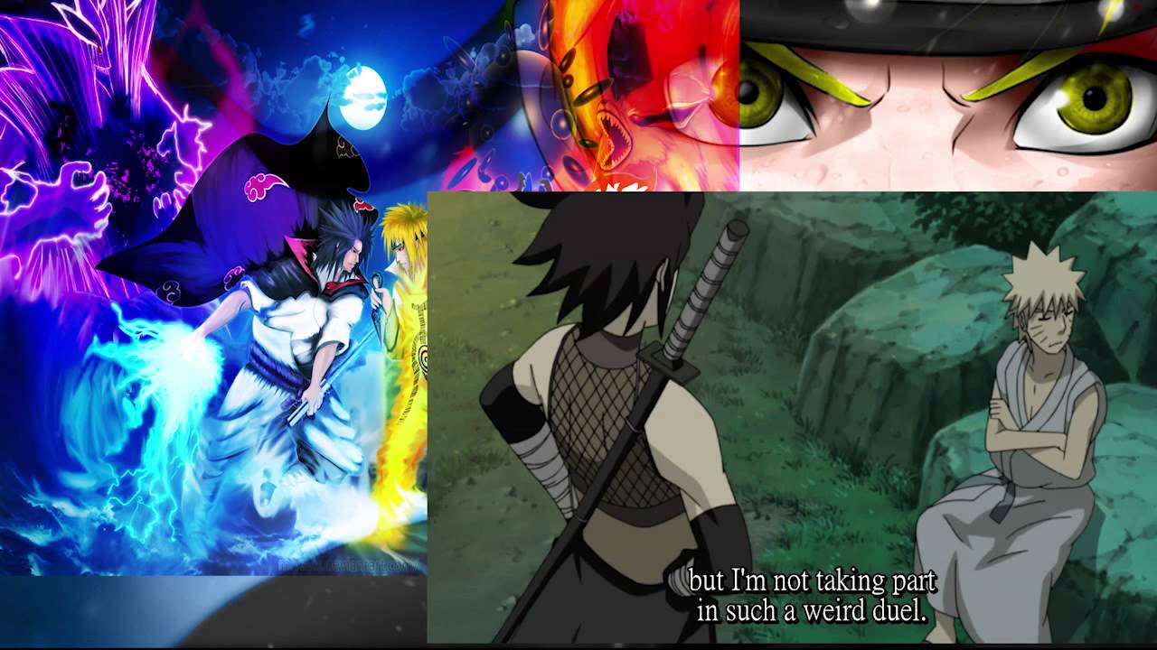 Naruto Shippuden EP_ 231-232-233-234-235-236-237-238-239-240 English ...