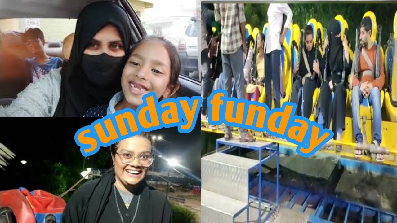 sunday full enjoy kiyea || sunday funday 🤗 || bindas tamanna vlogs ...