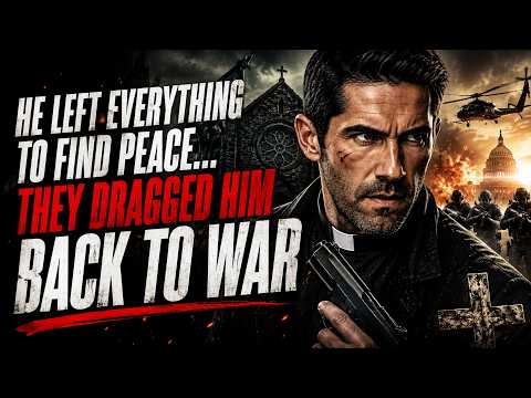 HE SWORE NEVER TO KILL AGAIN... UNTIL THEY CAME | Full Action Movie