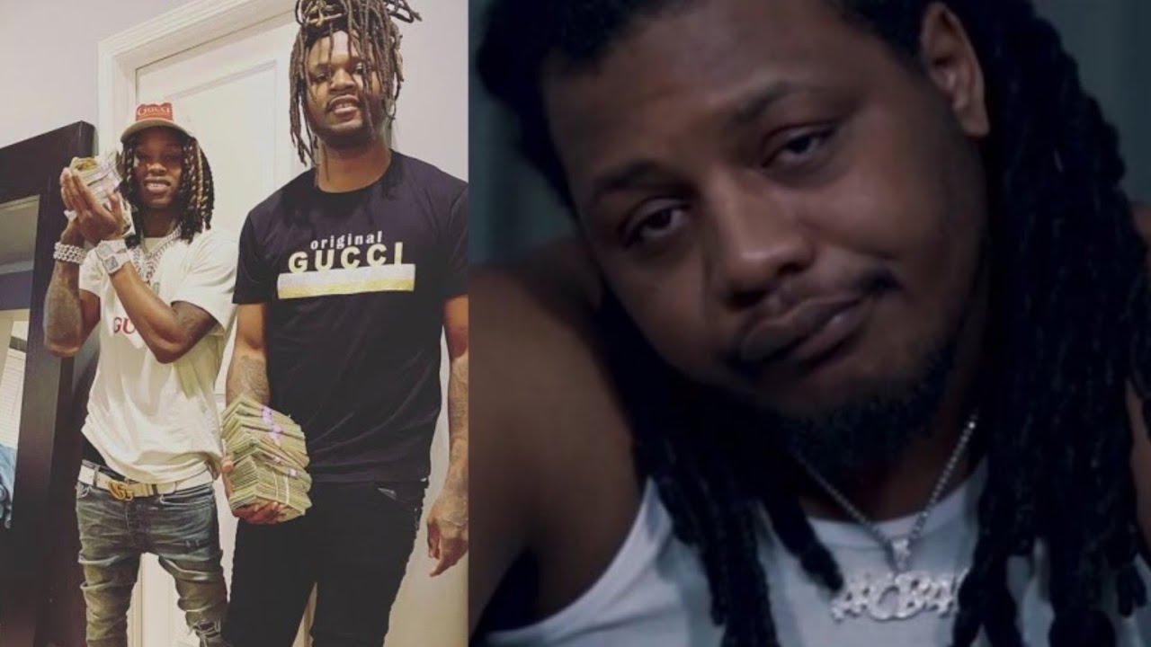 Dthang Otf & King Von paid the money to k¡lled Fbg Duck because he was ...