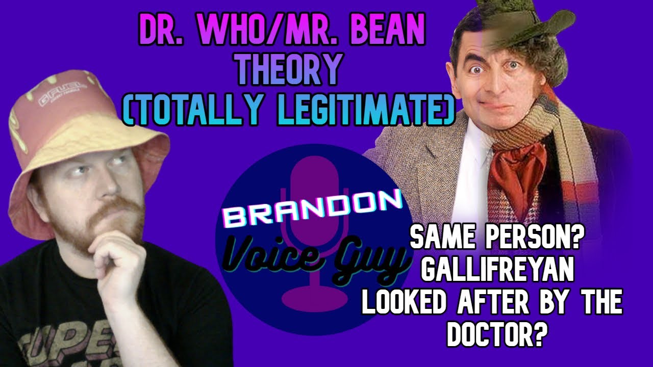 Craziest theory ever! totally legit, won't believe! - YouTube
