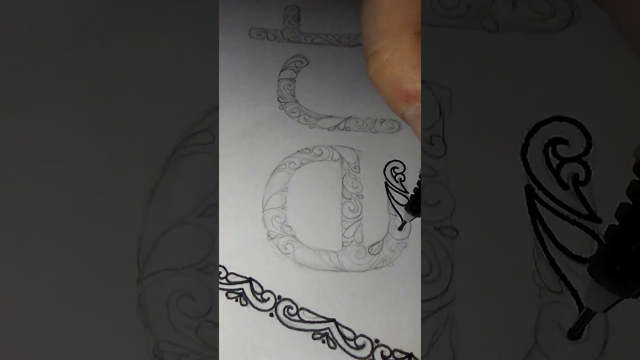 Quick Draw: Logo - YouTube