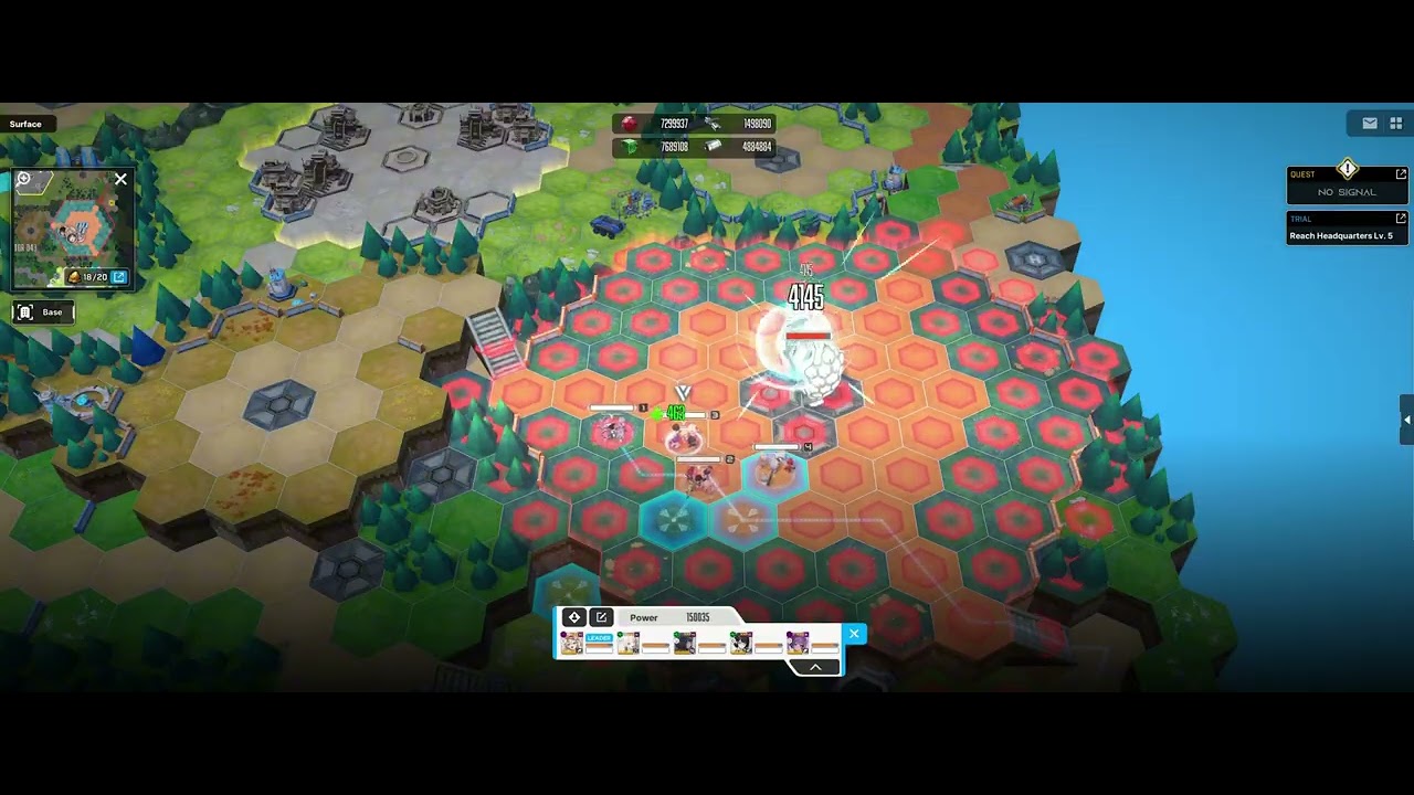Goddess of Victory: NIKKE [SURFACE BOSSES] - YouTube