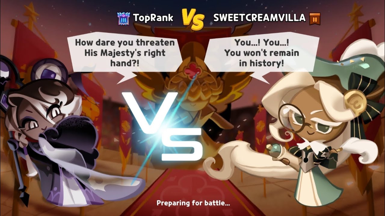 Affogato Cookie vs Eclair - YouTube