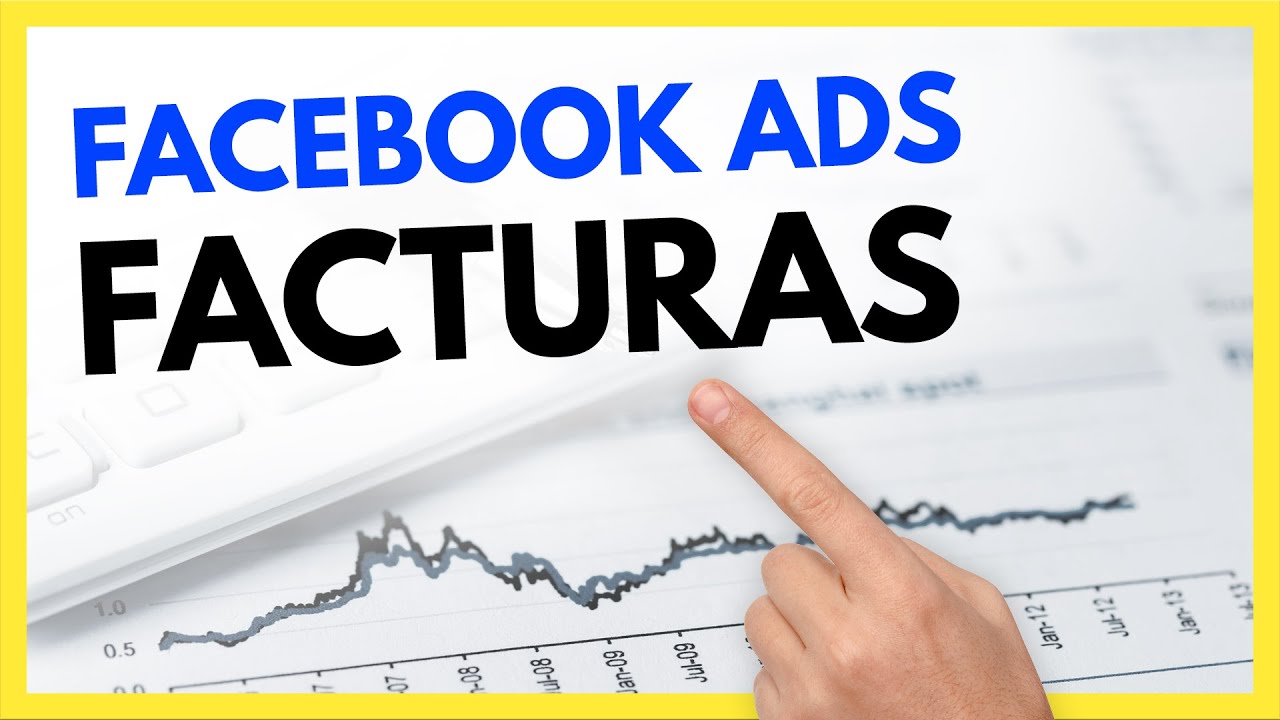 Cómo descargar facturas de Facebook Ads 👉🏻 [ACTUALIZADO] - YouTube