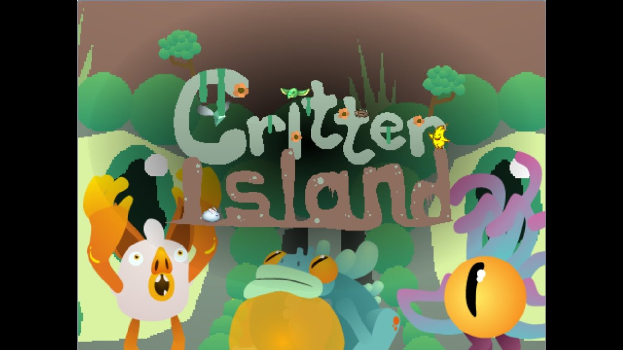 Critter Island - Full Song (Wave 4) | My Singing Monsters - YouTube