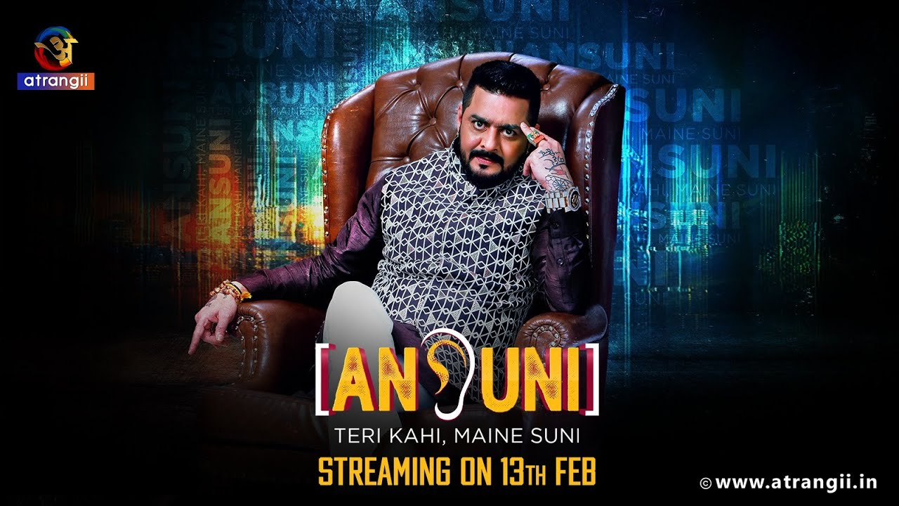 Ansuni | Episode - 22 | Streaming On : 13th February | Exclusively On ...