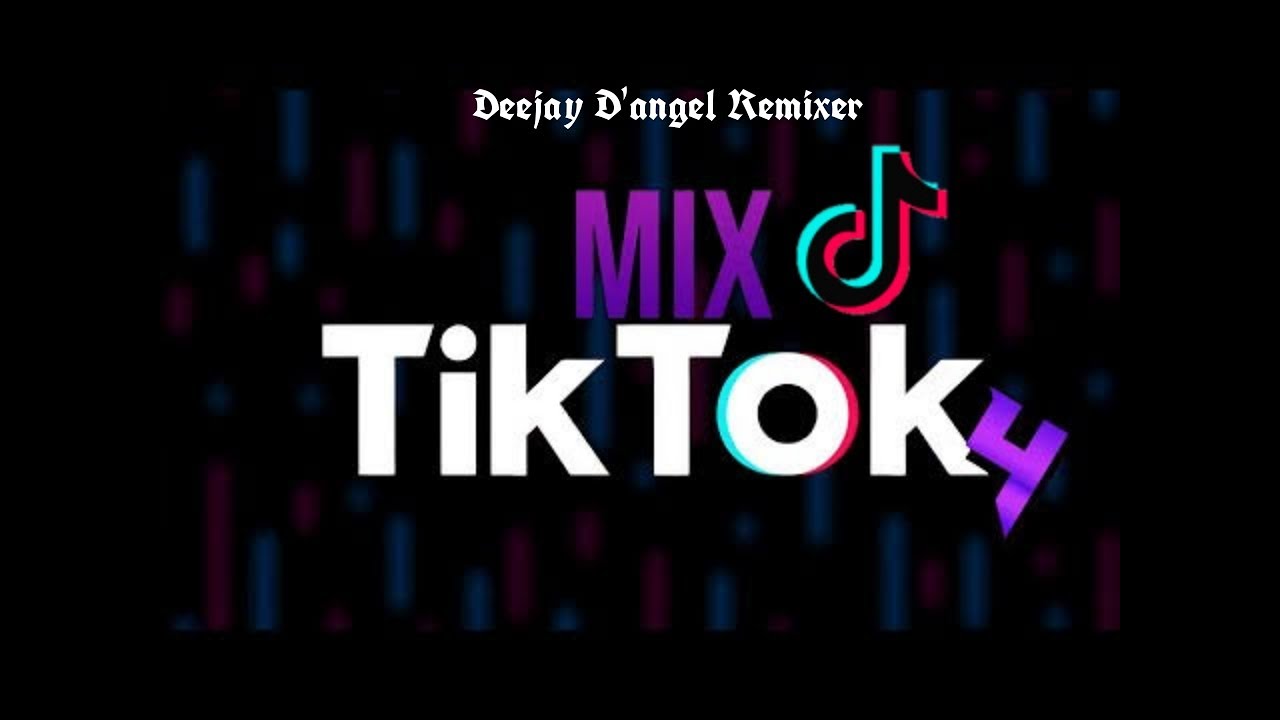 MIX TIK TOK🔥... ( AY RICO RICO HAWAI MALUMA , BICHOTA , RELACIÓN REMIX ...