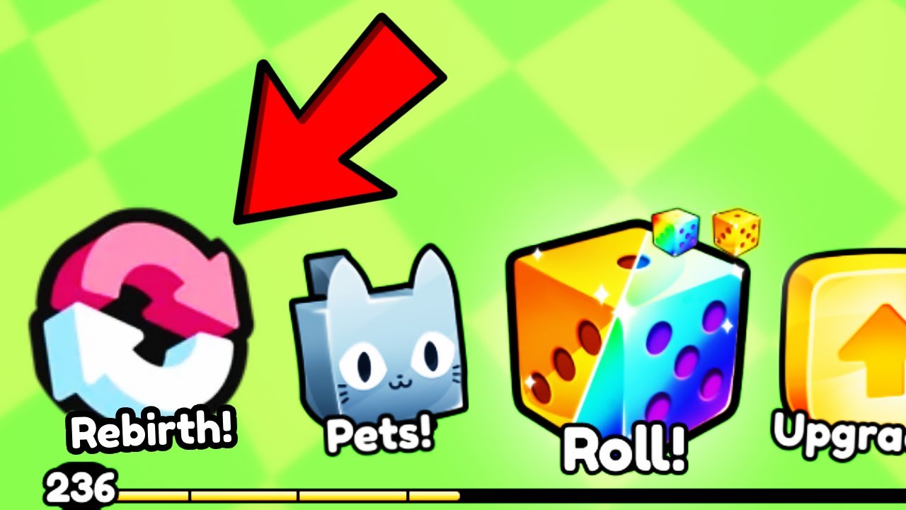PETS GO UPDATE 1 IS INSANE... - YouTube